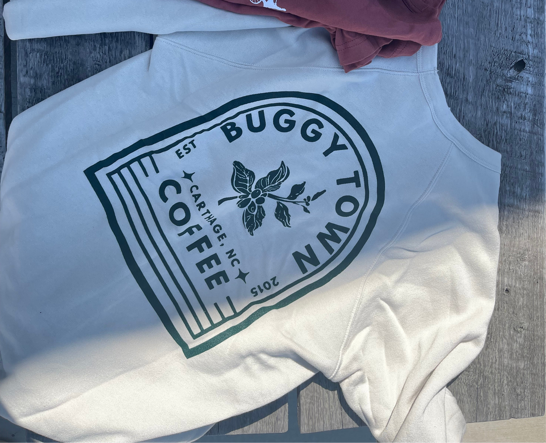 Buggy Town Coffee – buggytowncoffee