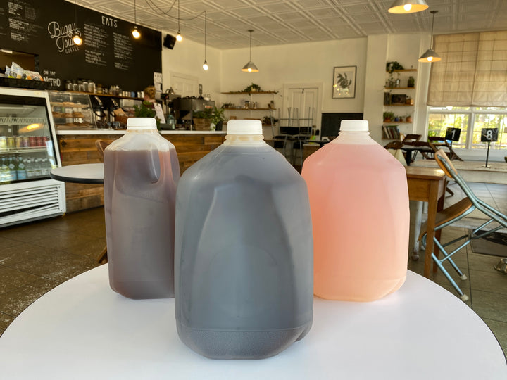 Buggy Town Coffee – buggytowncoffee